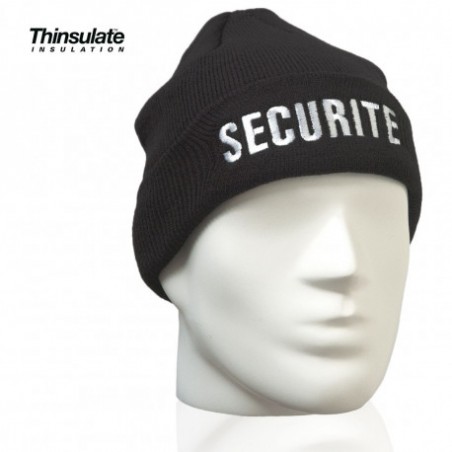 PATROL Bonnet sécurité